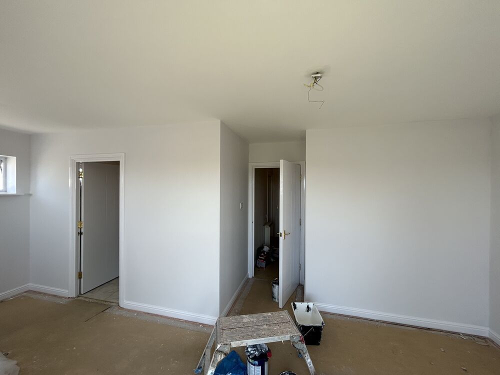 D R Lambert Plastering - Plastering company from Devon